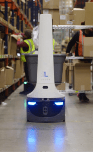 Robotic Picking Solutions for Optimized Productivity