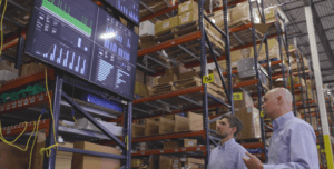 Elevate Operations with Locus: Expertise, Success, Robotics"