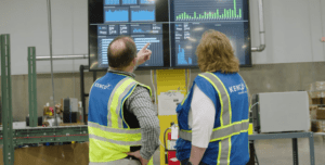 Elevate Operations with Locus: Expertise, Success, Robotics"