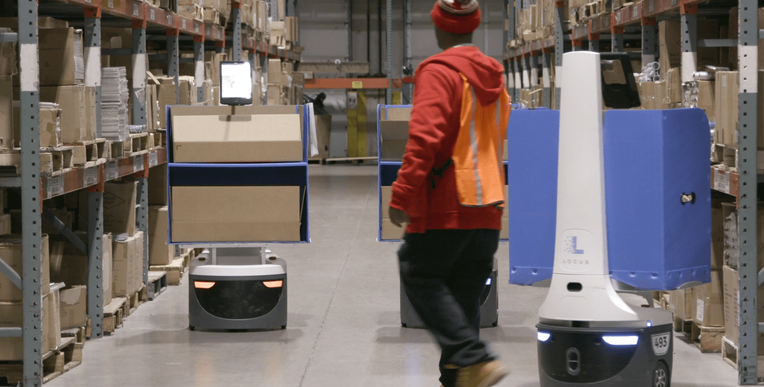 Streamline Warehouse Putaway for Efficiency