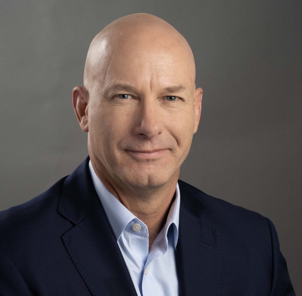 Meet Our Dynamic Leadership Team | Locus Robotics