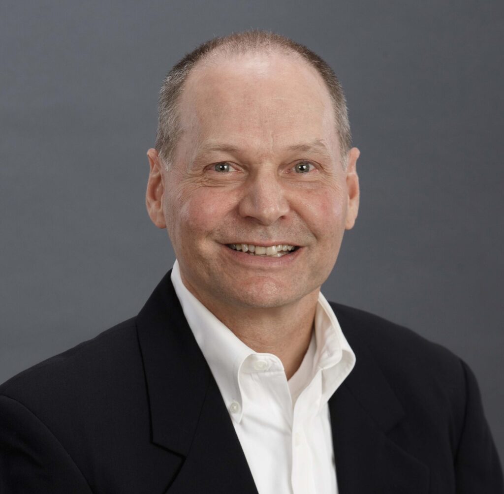 Meet Our Dynamic Leadership Team | Locus Robotics