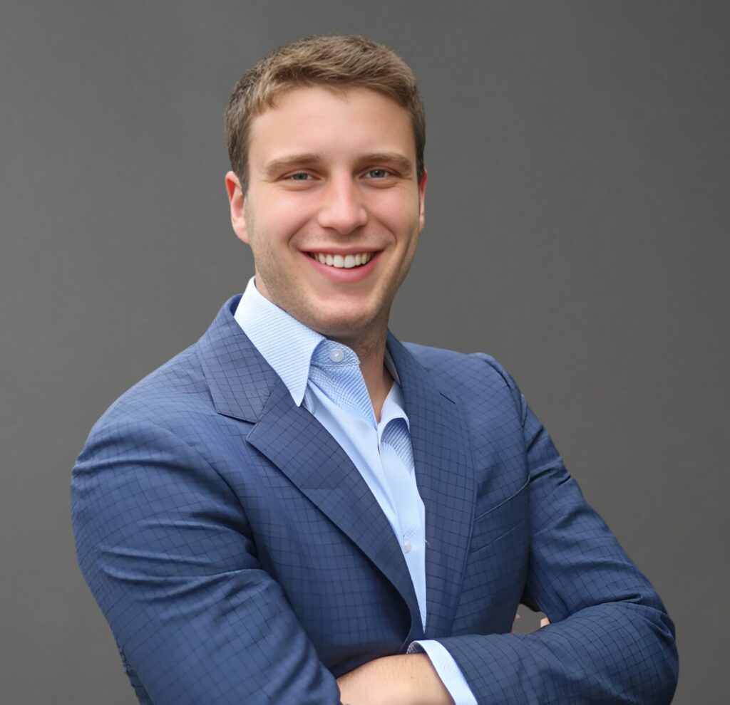 Meet Our Dynamic Leadership Team | Locus Robotics