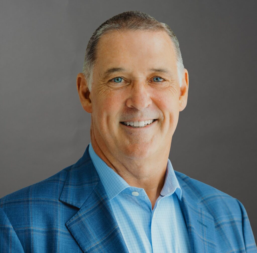 Meet Our Dynamic Leadership Team | Locus Robotics