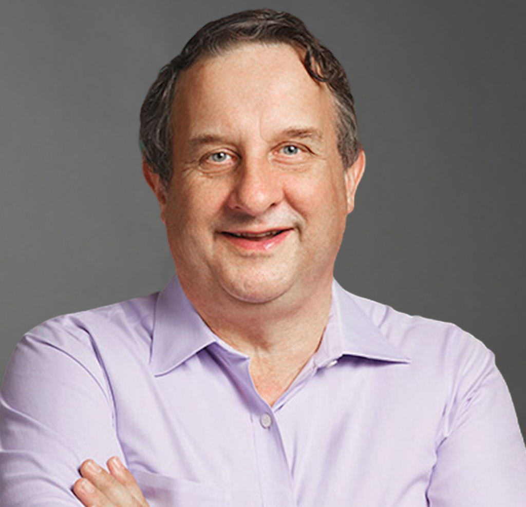 Meet Our Dynamic Leadership Team | Locus Robotics