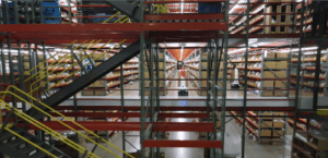 Warehouse Automation Company | Robotic Warehouse Solutions