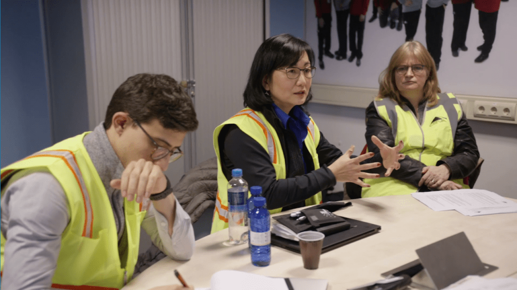 World-Class Customer Service & Support | Locus Robotics