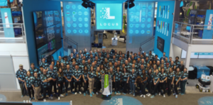 Join Locus Robotics: Careers in Robotics & Logistics