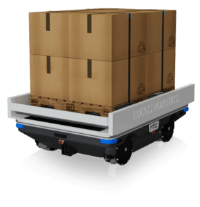 Locus Max - Locus Robotics