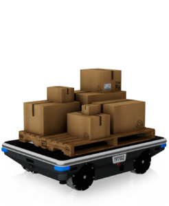 Locus Max - Locus Robotics