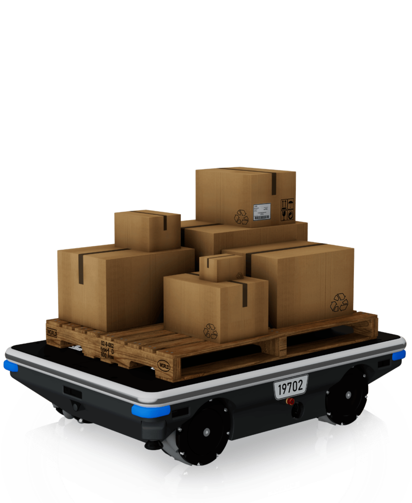 Locus Max - Locus Robotics