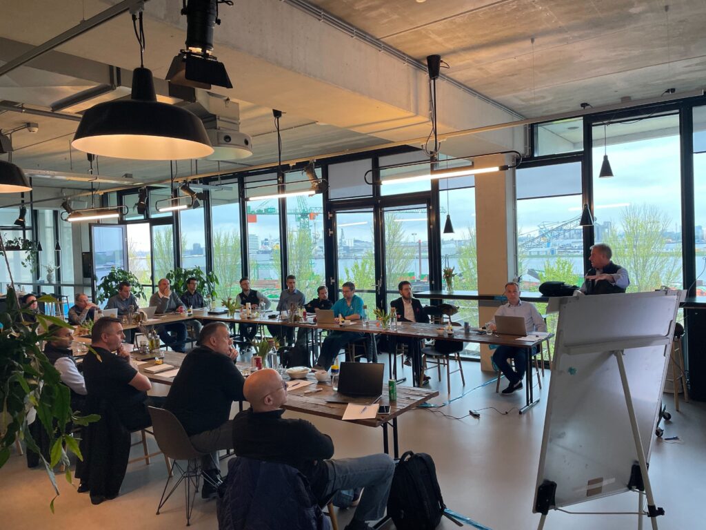 Join Locus Robotics: Careers in Robotics & Logistics