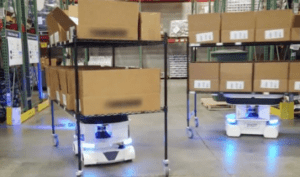 Locus Robotics Resource Library: eBooks, Infographics & More