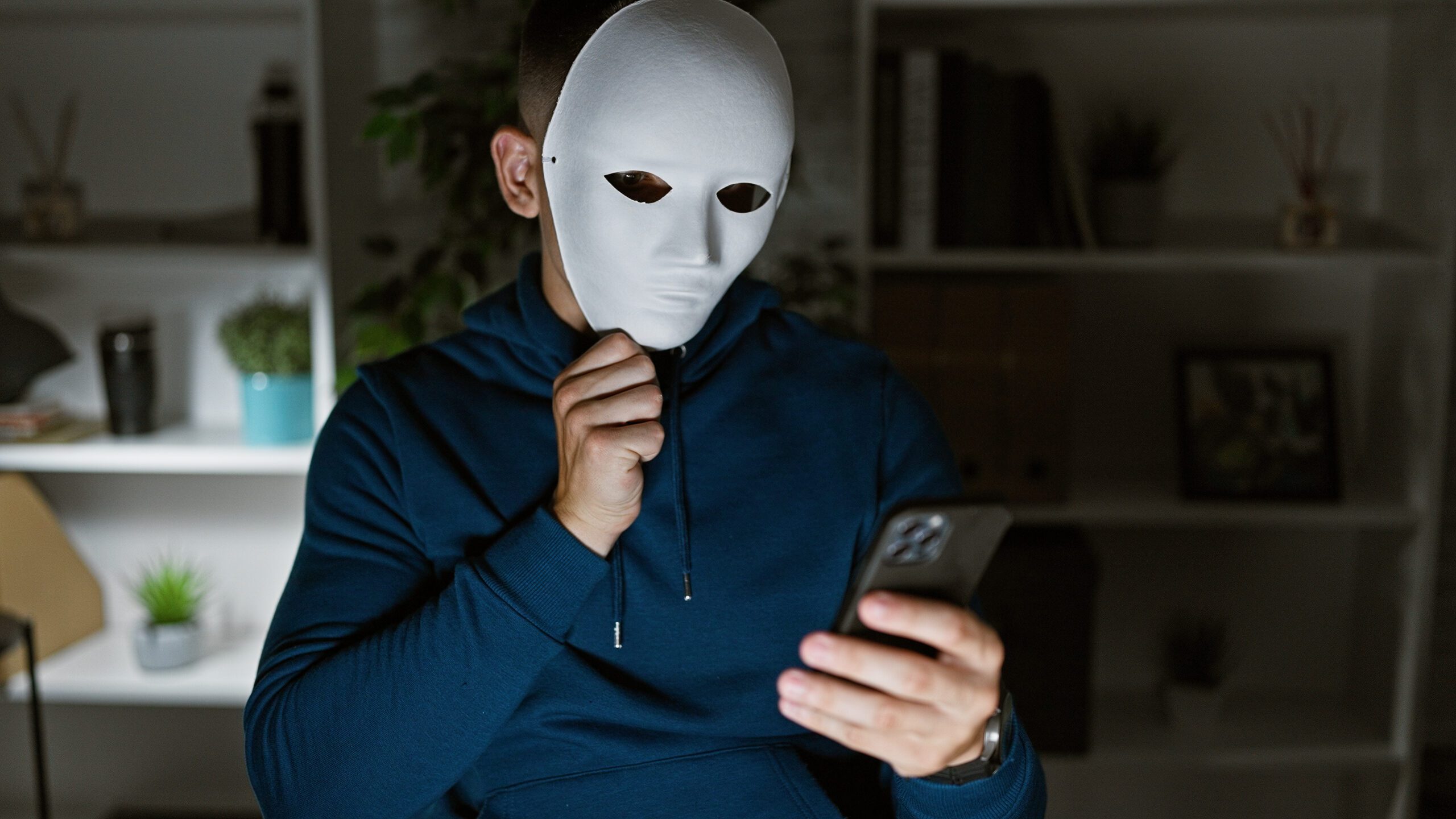 Social Engineering Threats | Locus Robotics