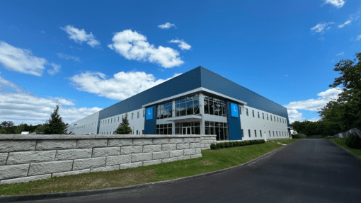 Meet Our Dynamic Leadership Team | Locus Robotics